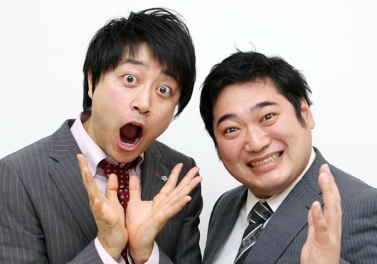 本当に面白い芸人・実力ランキング!芸人が選ぶ、まだ売れてないけど面白い芸人